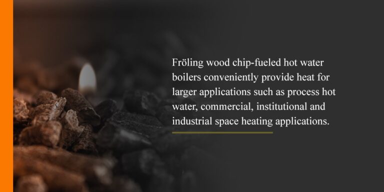 Guide to Wood Chip Boilers | Tarm Biomass