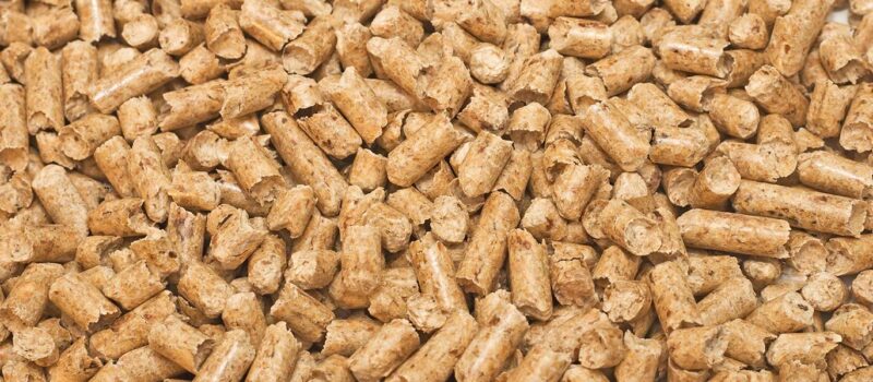 Guide to Wood Pellet Boilers